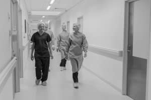 Wickham Terrace Car Park | Spring Hill Parking | First Parking